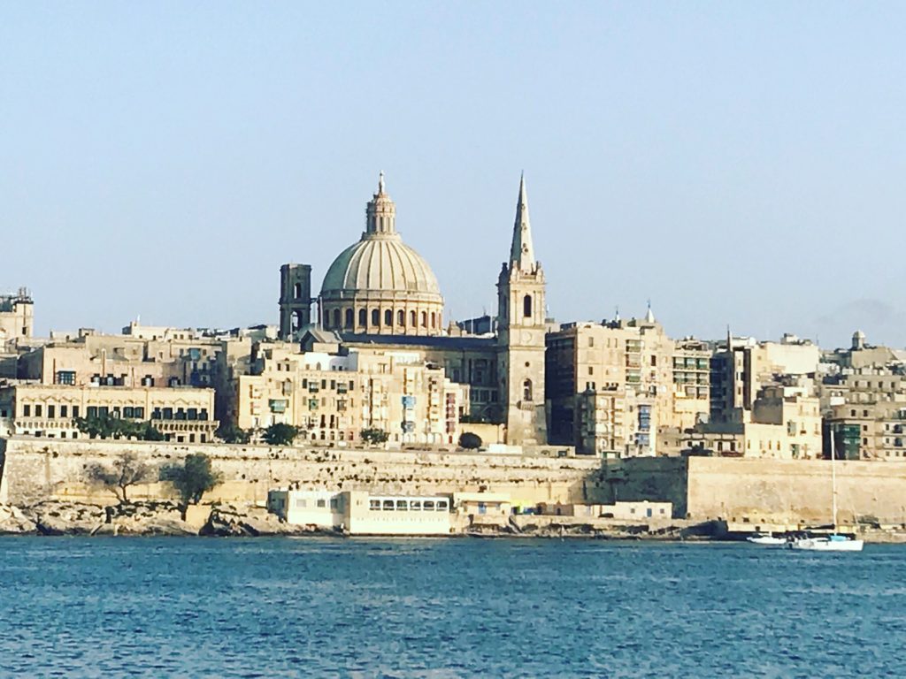 History of Valletta | Maltese History | Meet the Rock